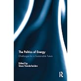 Amazon.com: Renewables: The Politics of a Global Energy Transition (Mit ...