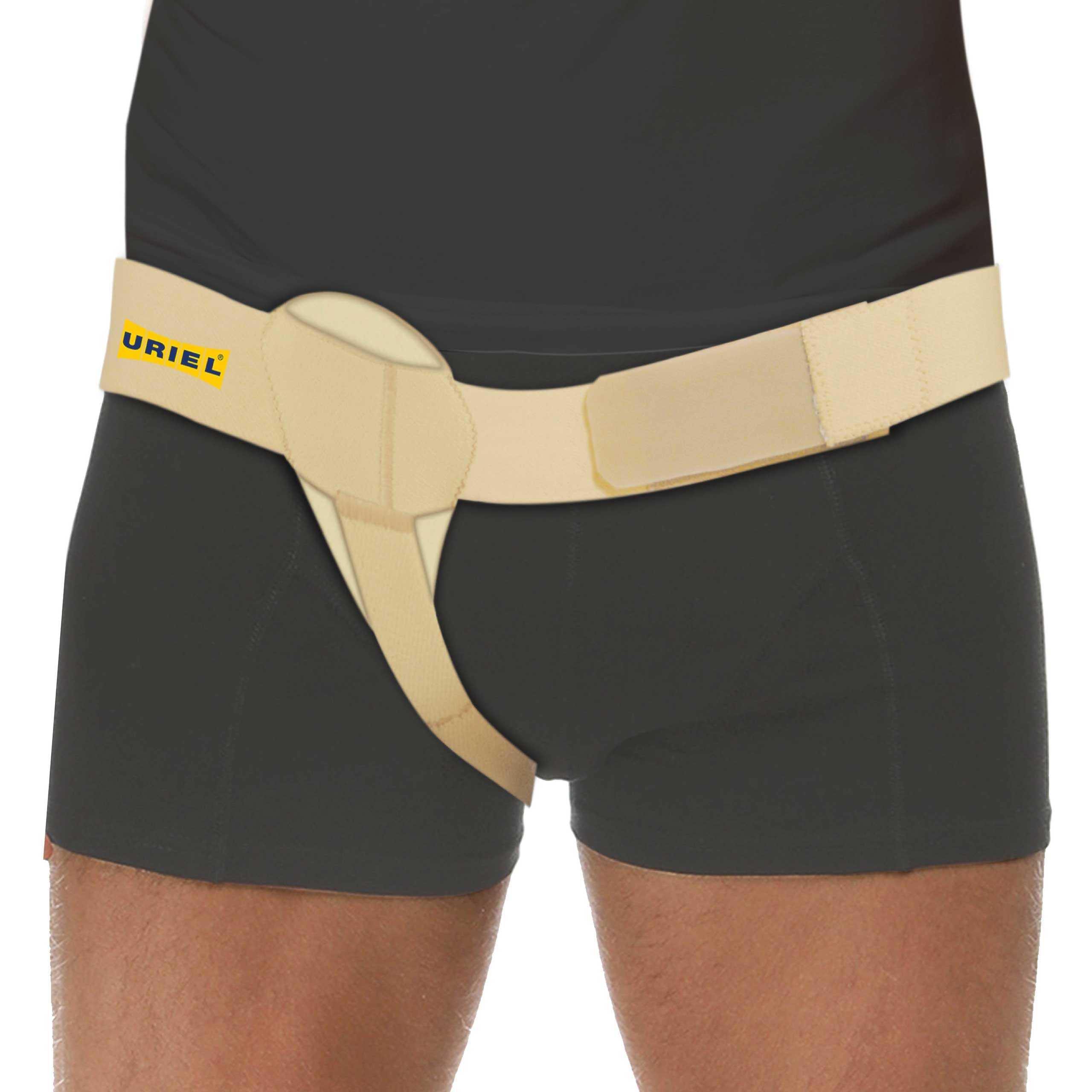 URIEL Right Hernia Belts For Men Pre And Post Surgery Inguinal Hernia URIEL Right Hernia Belts For Men Pre And Post Surgery Inguinal Hernia