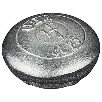 Mushroom vent cap, 1 1/4" FPT - HVAC: Amazon.com: Industrial & Scientific