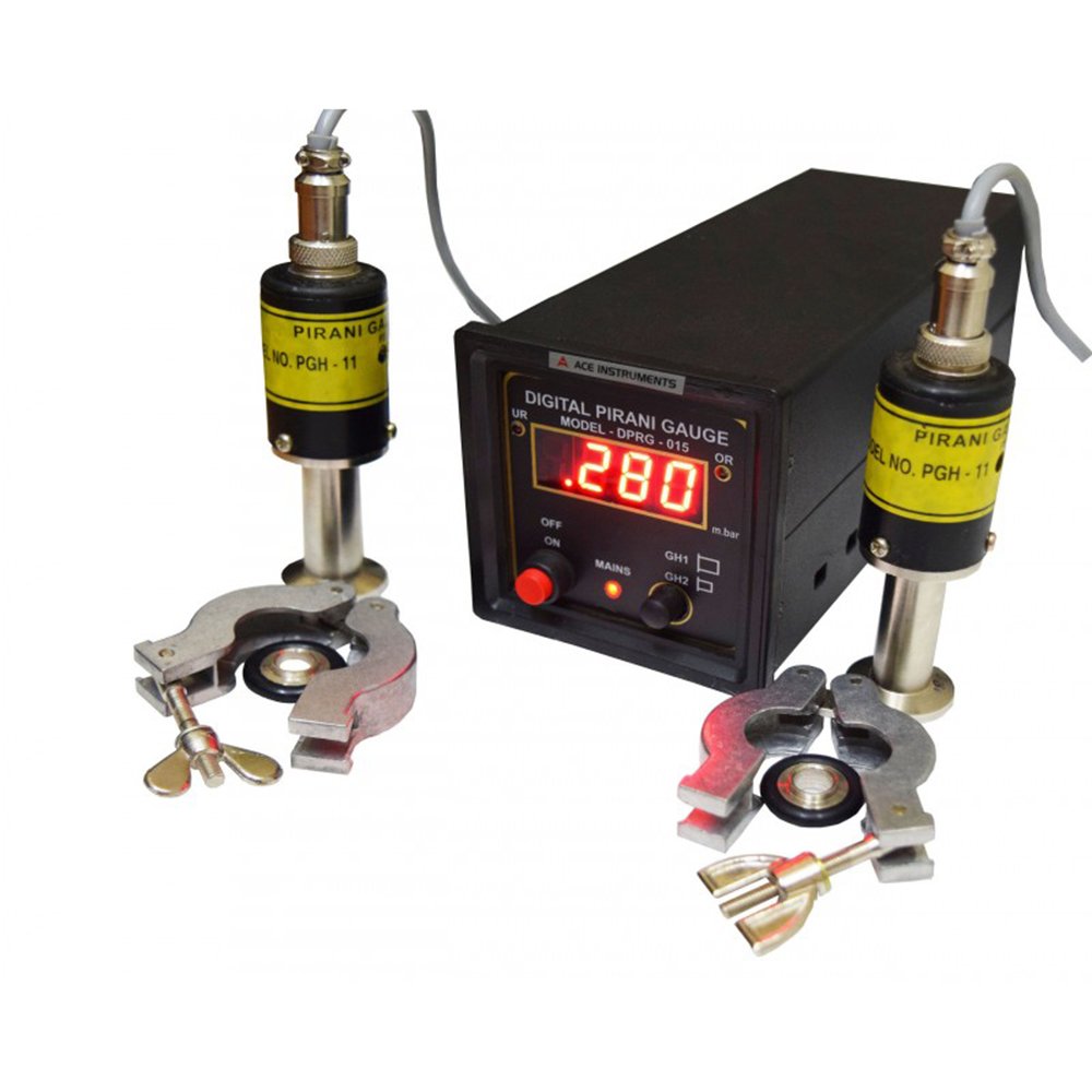 Vacuum Gauges Kenya | Buy Online | Whizz Vacuum Gauges