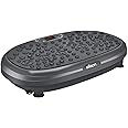 Amazon.com : EILISON FitMax 3D XL Vibration Plate Exercise Machine ...