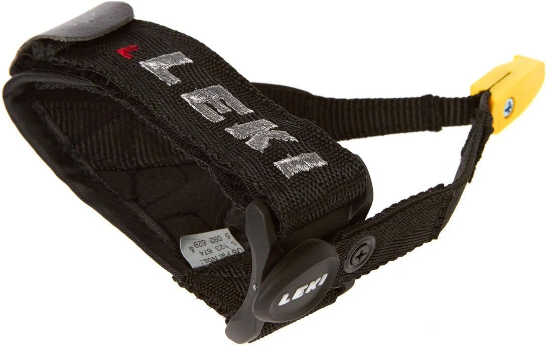 LEKI Trigger 1 Vario Strap Alpin Ersatzschlaufe Skistöcke: Amazon.de ...
