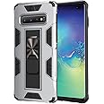 Amazon.com: Samsung Galaxy S10 Plus Case Samsung Galaxy S10+ Case Military Grade Built-in ...