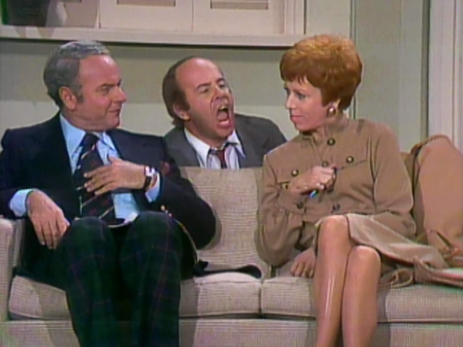 Watch The Carol Burnett Show | Prime Video