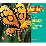Wonders for English Learners G1 My Language Book (Reading Wonders ELL ...