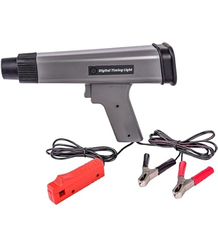 Timing Light Automotive ATP Automotive Graywerks 103014 Ignition Timing ...