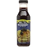Amazon.com : Log Cabin Syrup, Sugar Free, 24 Ounce (Pack of 4) : Maple ...