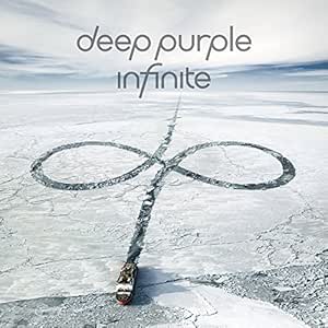 Deep Purple - InFinite (CD/DVD) - Amazon.com Music