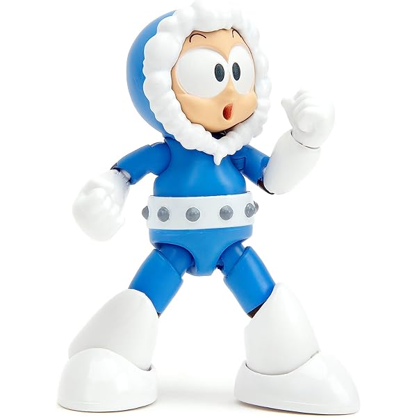 Mega Man Kostuum Amazon