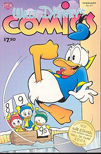 Uncle Scrooge #362 (Walt Disney's Uncle Scrooge): Rosa, Don, Jenson ...