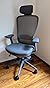 Featherlite "Helix" High Back Office Chair Designed To Adjust & DIY ...