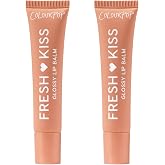 Amazon.com : ColourPop Fresh Kiss Glossy Lip Balm - Hydrating Lip Care ...