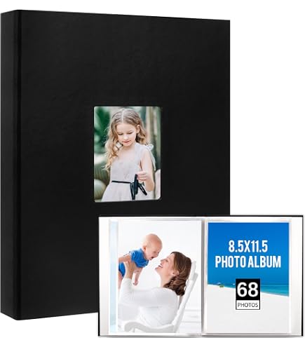 Hilroy Studio Scrapbook Pioneer® Family Treasures® Deluxe Fabric Post ...