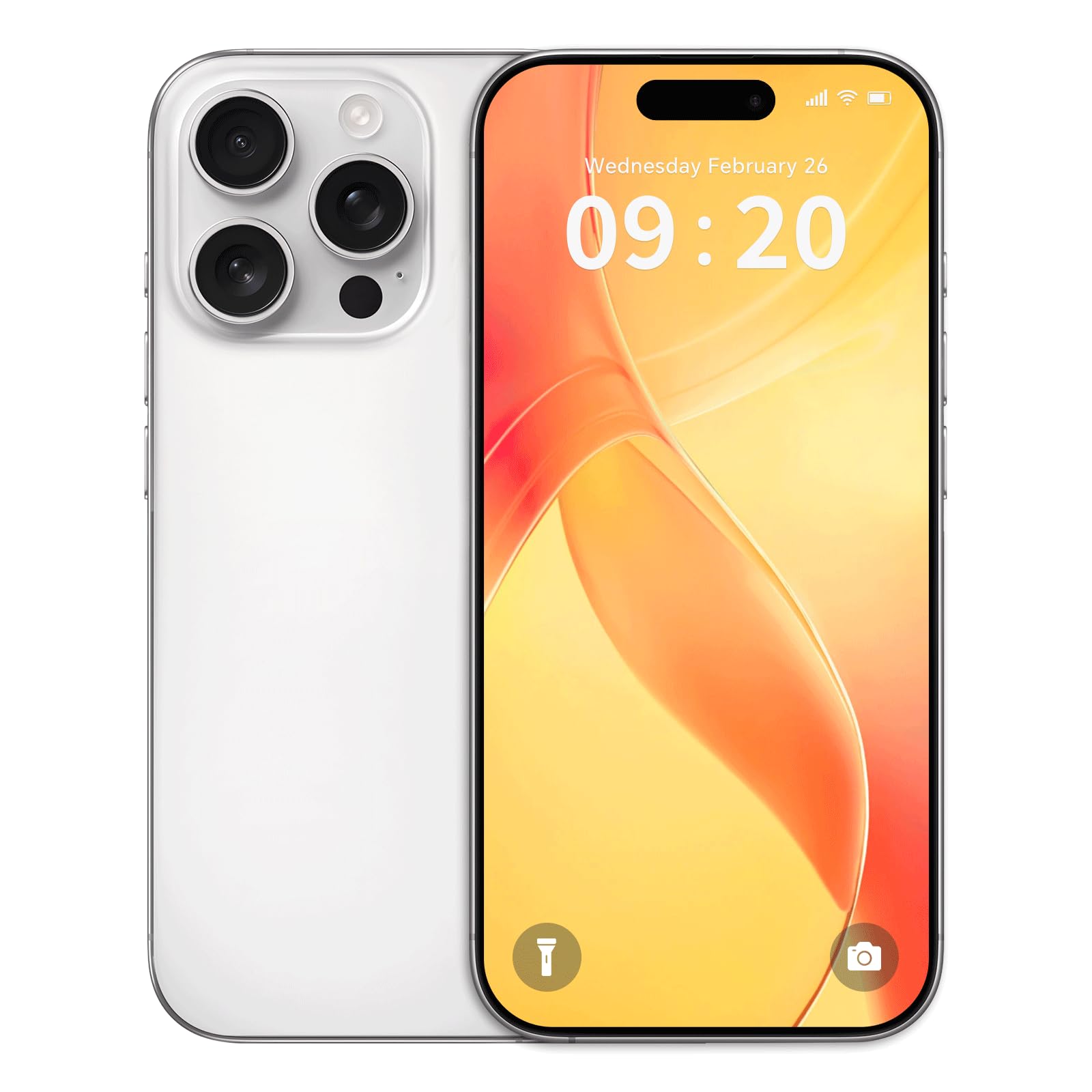 lolhtvlol Unlocked Cell Phone H16 ProMax, 12+256GB Smartphone, Android ...