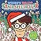 Where's Wally? Santa Spectacular: Amazon.co.uk: Martin Handford: Books