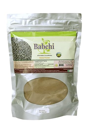 Babchi Powder: Amazon.co.uk: Beauty
