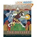 The Odyssey: Gillian Cross, Neil Packer: 9780763647919: Amazon.com: Books