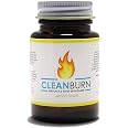 Amazon.com: CleanBurn Fireplace and Stove Deodorant - Smoke Odor ...