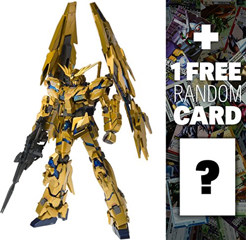 Buy RX-0 Unicorn dam 03 Phenex: dam Unicorn x dam Fix Figuration Metal ...