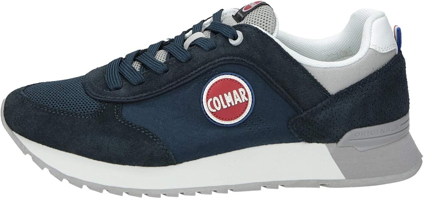 COLMAR ORIGINALS Sneakers Uomo Travis-Colors Primavera/Estate 42 ...