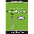 The 90-Day Novel: Unlock the Story Within: Watt, Alan: 9781937746247 ...