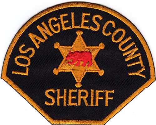 Compare Price: sheriff emblem - on StatementsLtd.com