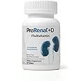 Amazon.com: ProRenal+D Kidney Multivitamins 30-Day Supply : Health ...