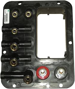 Amazon.com: Volvo Truck 20990666 Pass ThroughReplaced By 22646187 ...