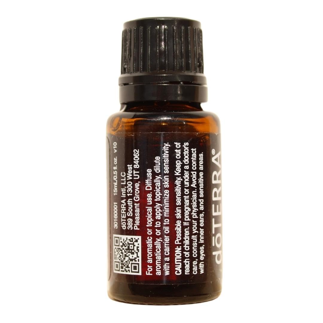 Mua doTERRA Myrrh Essential Oil - 15 ml doTERRA Myrrh Essential Oil ...