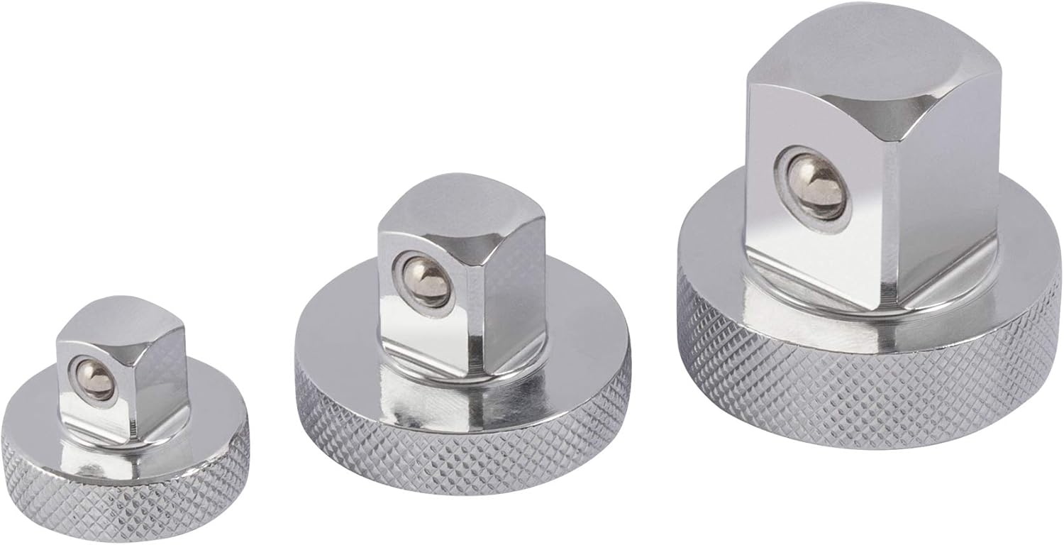 KRAFTWERK 123003 3 Narrow Profile Transition Piece Set – BigaMart