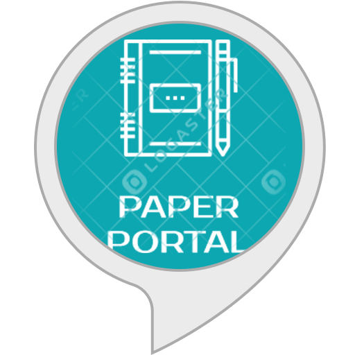 Paper Portal : Amazon.de