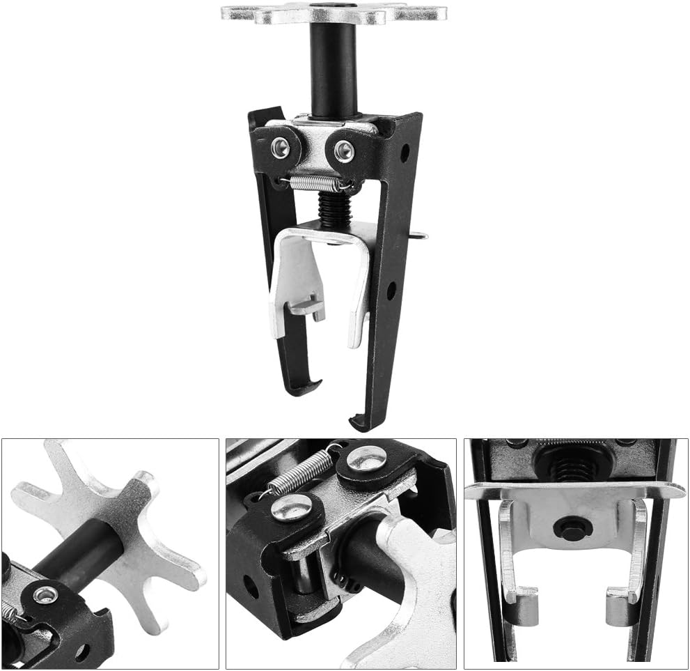 Universal Valve Spring Compressor, Engine Overhead Valve Spring ...