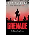 Grenade: Gratz, Alan: 9781407194172: Amazon.com: Books