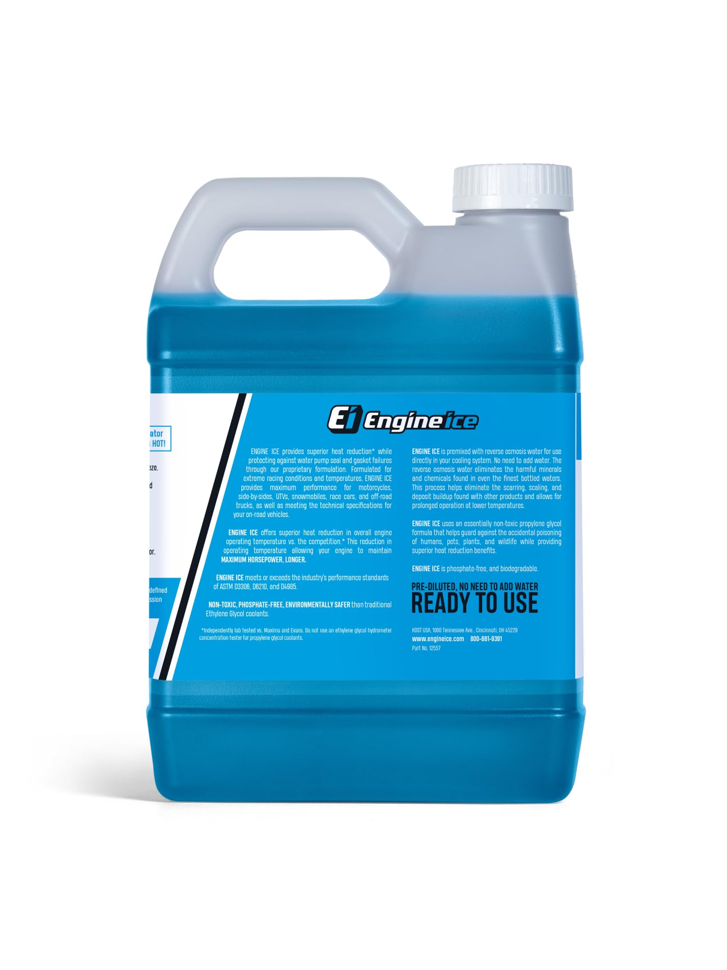 Mua Engine Ice Off-Road High-Performance Motorcycle Coolant and ...
