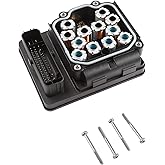 Amazon.com: GM Genuine Parts 84082493 Electronic Brake Control Module ...