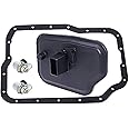 Amazon.com: HERCOO 4F27E/FN4A-EL FNR5/FS5A-EL Transmission Solenoid Kit ...