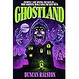 Amazon.com: Ghostland: Ghost Hunter Edition (Omnibus): 9781988819372 ...