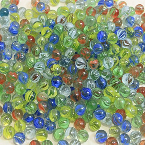 Mua BeautyMood 300 pcs Player Marbles in Bulk Glass Marbles for ...
