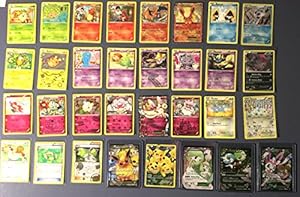 Amazon.com: POKEMON Generations COMPLETE Radiant Collection RC1- RC32 ...