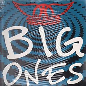 - Big Ones - Amazon.com Music