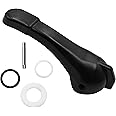 Amazon.com: MULAN SPX0714BA Key, Cover Handle Assembly Replacement for ...