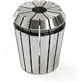 3/8" ER32 Precision Spring Collets CNC Lathe Milling Chuck (Hole dia: 3 ...