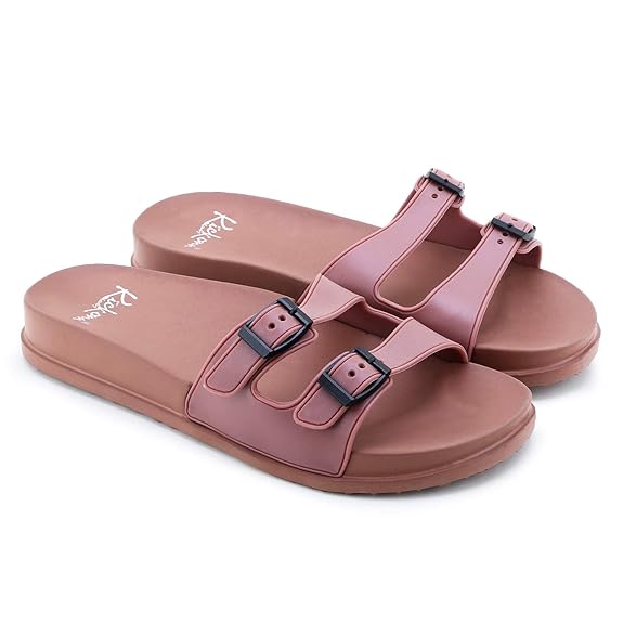 Buy Slider for Women and Girl's at Amazon.in