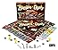 Amazon.com: Boooo-opoly: Toys & Games