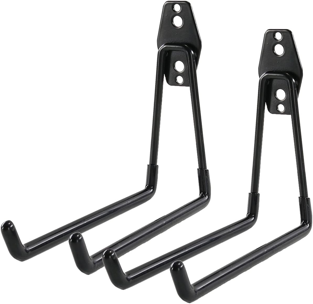 Ihomepark Wandhaken Ger tehalter F r Die Wandmontage Leiter Fahrrad ihomepark-wandhaken-ger-tehalter-f-r-die-wandmontage-leiter-fahrrad