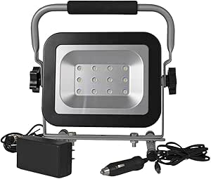 FlareAlert 505 900 Lumen LED Utility Area Light - Led Household Light ...