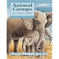 Animal Groups: How Animals Live Together (Animal Behavior): Kaner, Etta ...