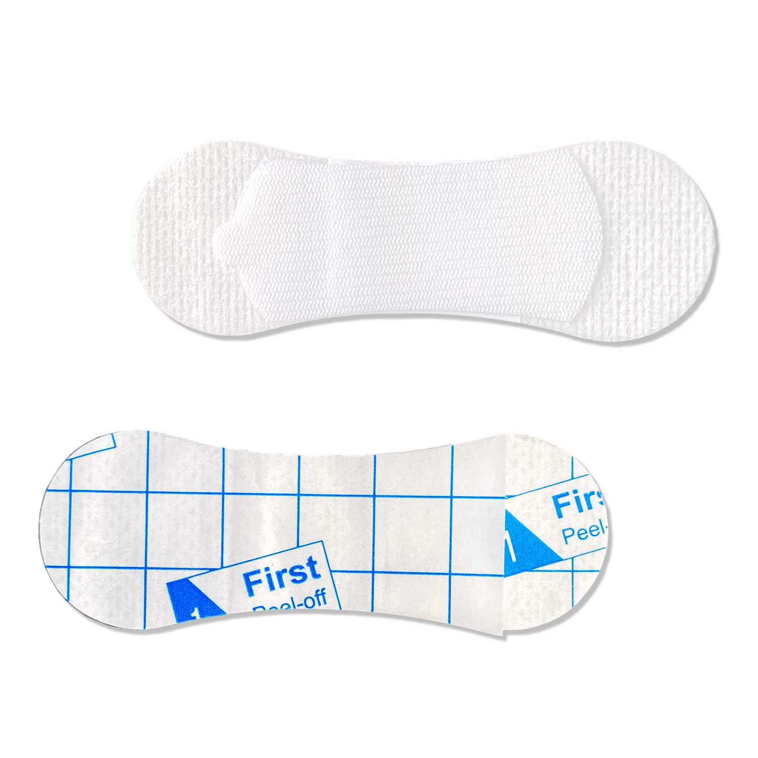 RCARE Catheter Fixing Dressing (10 Pcs), PICC, CVC, Foley Catheter ...