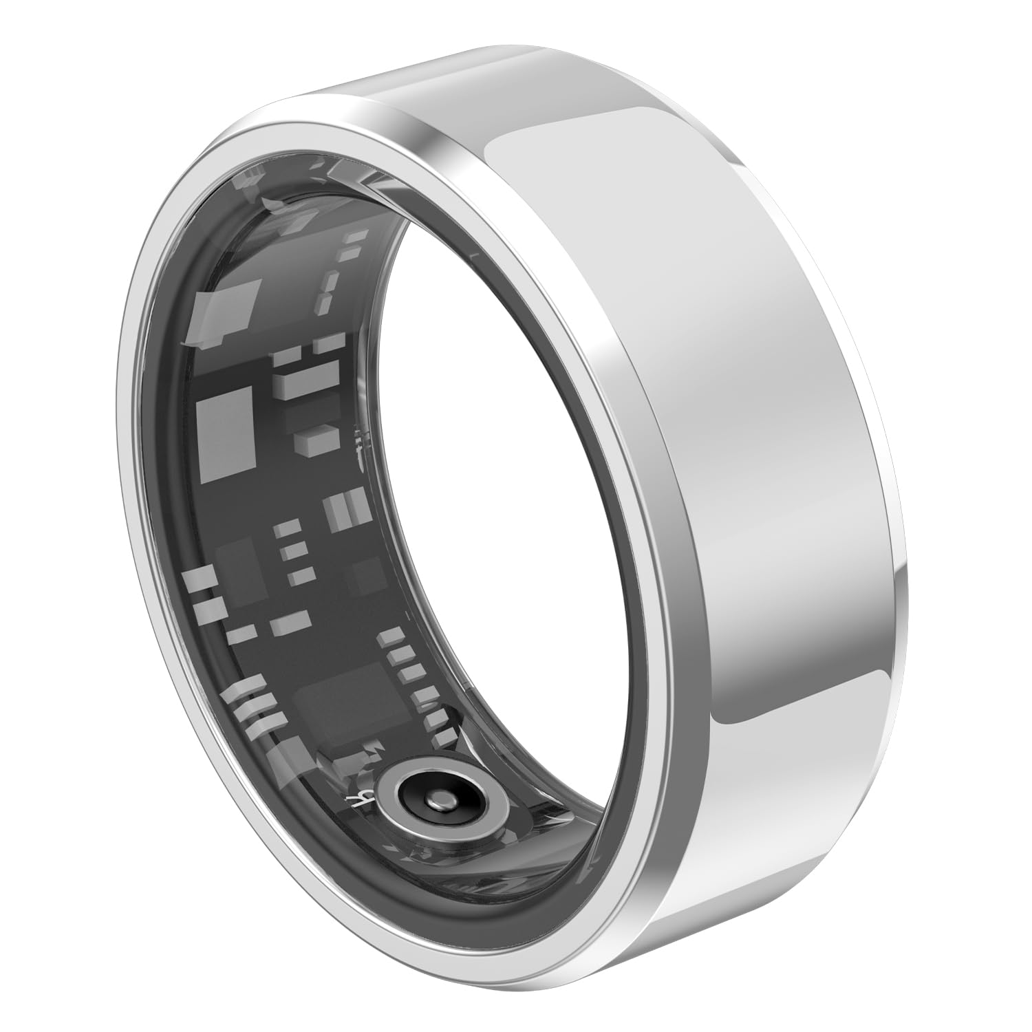 Mua Smart Ring, 2024, Finger Health Management Ring, Can Be Used for Up ...