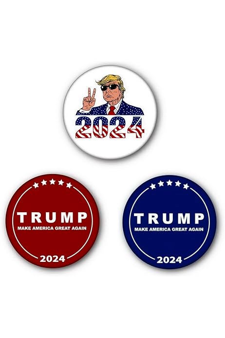 Maga Pin Trump Inauguration Coin 45th & 47th President | Trump ...